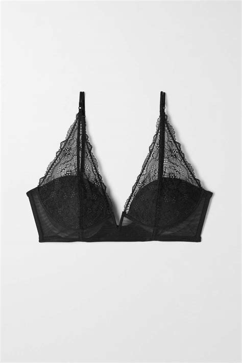 The 23 Best Plunge Bras For Low Cut Tops And Dresses Who What Wear Uk