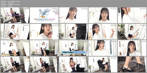 FileJoker Exclusive Minisuka tv Sarina Kashiwagi 柏木さりな Premium