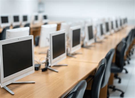 School Computer Subject Classes Vi To Vii Skill Canvas