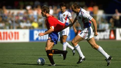 Kisah Predrag Spasic Terburuk Sepanjang Masa Real Madrid Loyo Di El Clasico