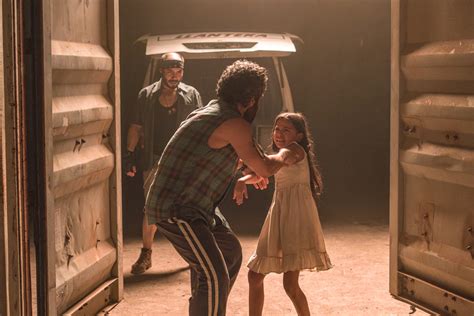 Filme De Jim Caviezel Som Da Liberdade Sound Of Freedom Recebe