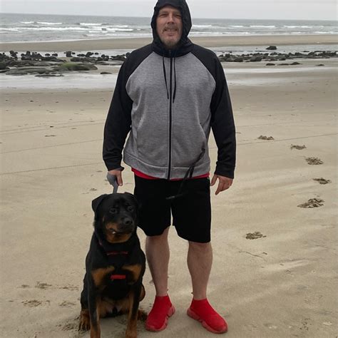 Scott Warman Sailor Services Supervisor Virgin Voyages Linkedin