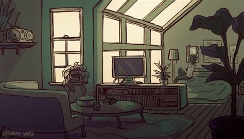Pin By S D On Backround Environment Design Comic Drawing Styles Cool Art Cartoon Styles