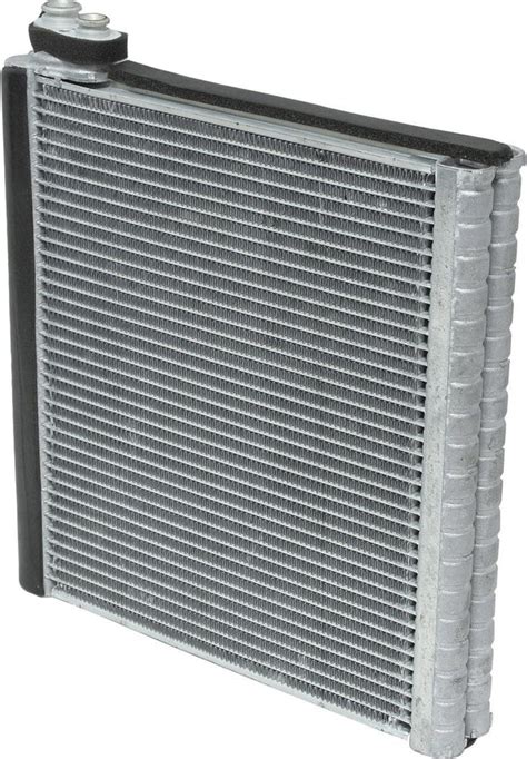 Evap Core Evap Assy New Evaporator