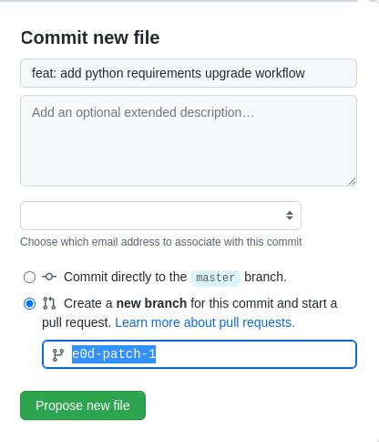 How To Enable Python Upgrade Automation Latest Documentation