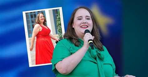 Grünen Chefin Ricarda Lang Bekommt Für Bayreuth Auftritt Viele