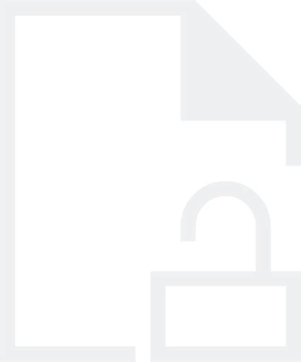 Document Decrypt Icon Download For Free Iconduck
