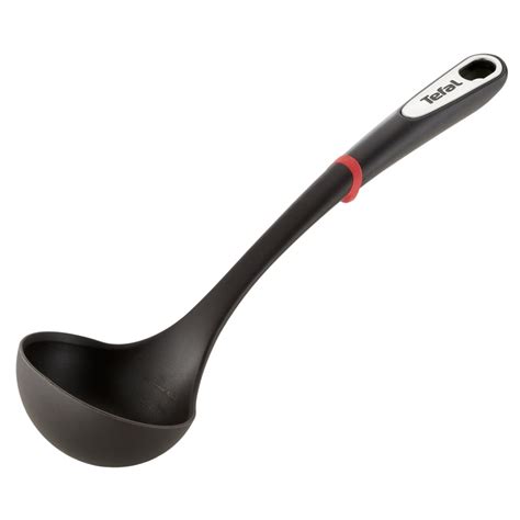 Черпак Tefal Ingenio, Пластмаса - eMAG.bg