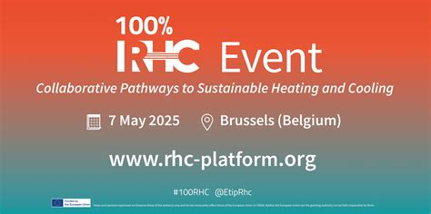 100 Rhc Event 2025 Solar Heat Europe