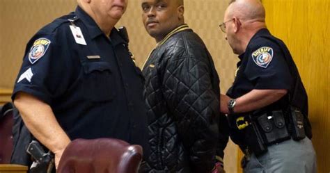 Longview Man Pleads Guilty To 2013 Murder Local News News