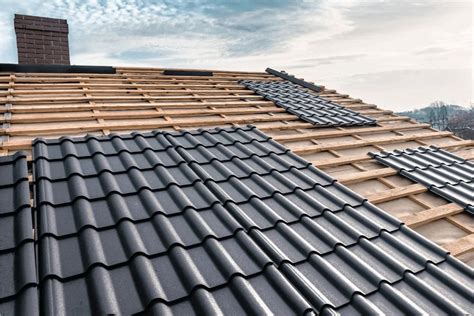 Ceramic Roof Tile Ceramic Cool Roof Tiles Latest Price Manufacturers