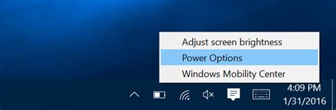 Should You Use The Balanced Power Saver Or High Performance Power Plan On Windows