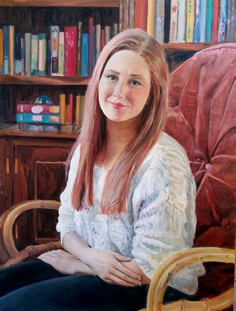 Tabitha Brian Crosby Art