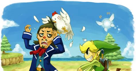 2350x1230 Legend Zelda Phantom Hourglass Hd Widescreen Wallpaper