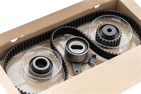 Key Considerations When Choosing The Right Automotive Parts Packaging