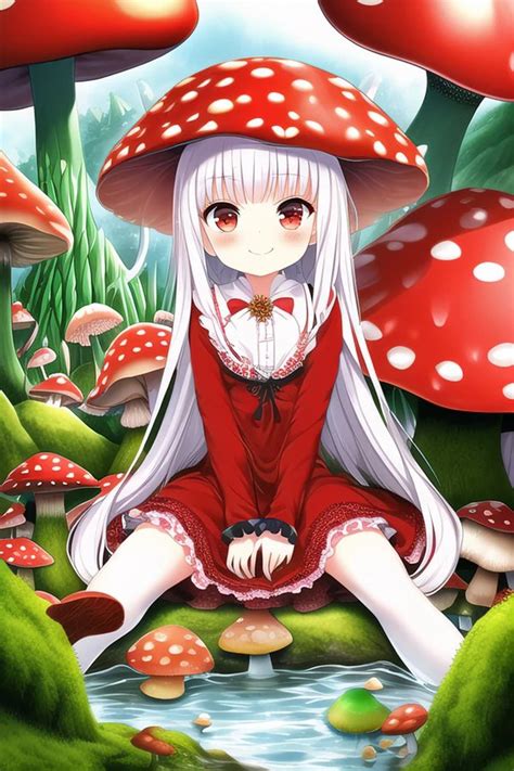 Internet 20221213 231412 5 Plant Girl Alraune Dryad Mandrake Etc