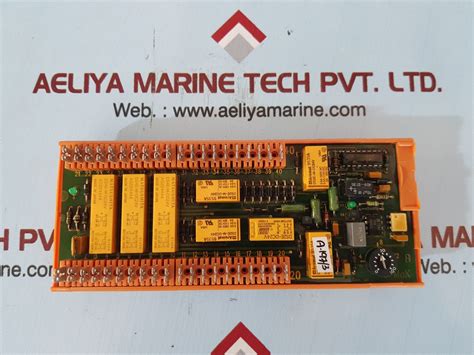 Mak 9 01 7 91 09 00 01 Aeliya Marine