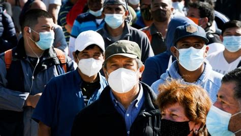 Las Medidas De La Alerta Sanitaria Decretada Ante Aumento De