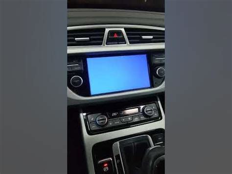 Вышла из строя камера заднего хода Geely Atlas 18года выпуска. - YouTube