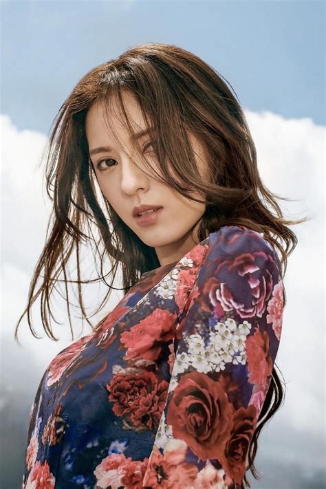 王思聰的前女友張予曦，王思聰得的眼光得有多毒啊，女友全是絕色 每日頭條