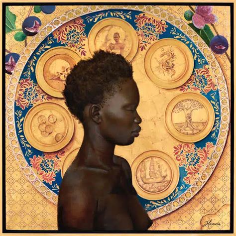 Artists Are Paying Tribute To Alex Pretti And Renee Nicole Good