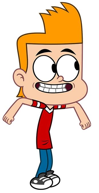 Luc Maxwell Fictional Characters Wiki Fandom