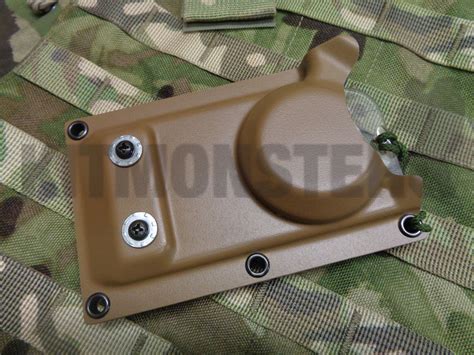 Case Protective Compass Gen4 Coyote Trc Kit Monster Case Protective Compass Gen4 Coyote Trc Kit Monster