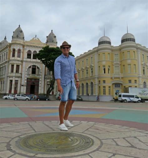 Capital Da Criatividade Cinco Motivos Para Visitar Recife Blog Andarilho