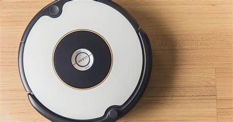 Roomba Not Charging Do This