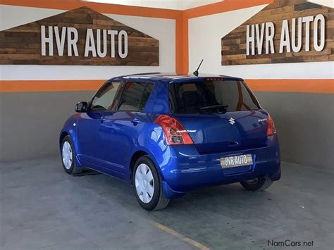 Used Suzuki Swift L A T Import Swift L A T Import For Sale