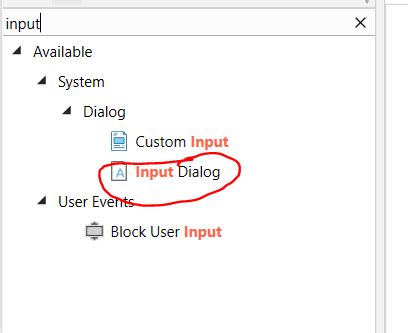 How To Create A Multi Entry Input Dialog Box Help UiPath Community Forum