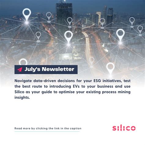 silico on linkedin become a partner