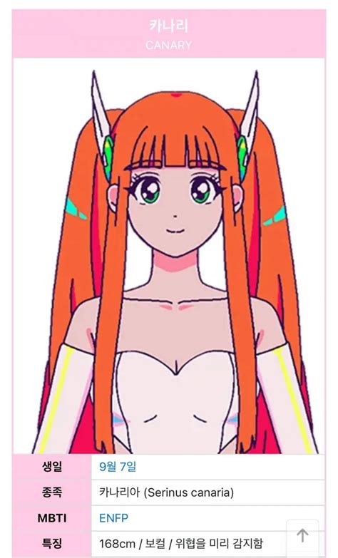 HYBE Launches Virtual Girl Group One Member Referenced Aespa Karina
