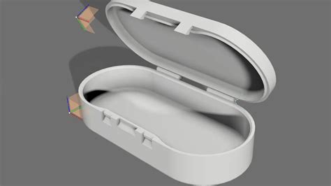 8bitdo Sn30 Pro Case By Jallark Download Free Stl Model