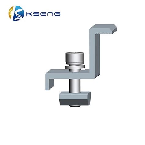 太阳能侧压块，中压块，屋顶挂钩，太阳能导轨，导轨压块，螺栓组件，太阳能底座，太阳能支架，围栏等