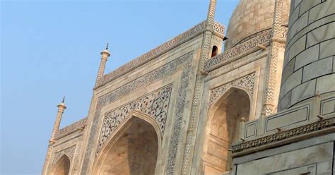 Why Was White Marble Used For The Taj Mahal At Andrew Freeman Blog