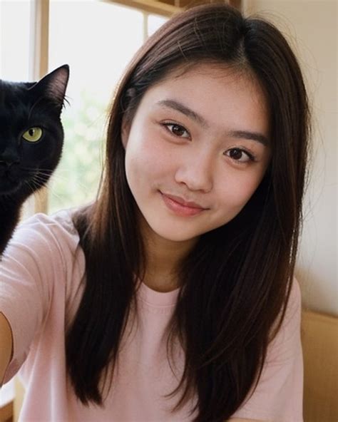 Misa Hara Misanekoyume • Instagram Photos And Videos