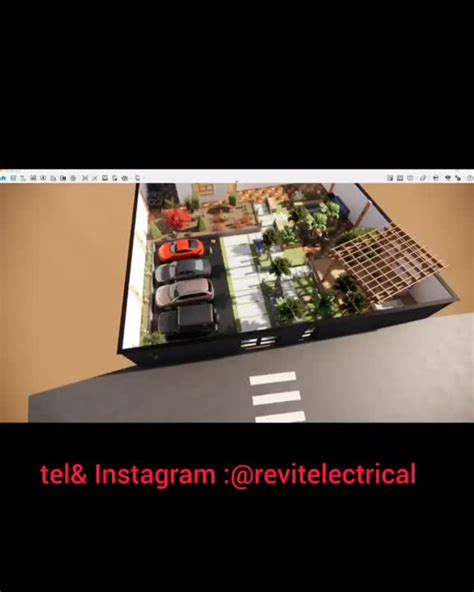Bim Revit Revitarchitecture Revitelectrical Revitstructure Revitbim… Omid Poorsaleh