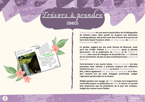 Violette Leduc 1907 1972 Médiathèque Violette Leduc