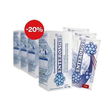 Shop Enterosgel