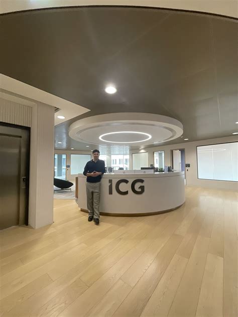 Ryan Bitar On Linkedin Internship Icg Uom 16 Comments