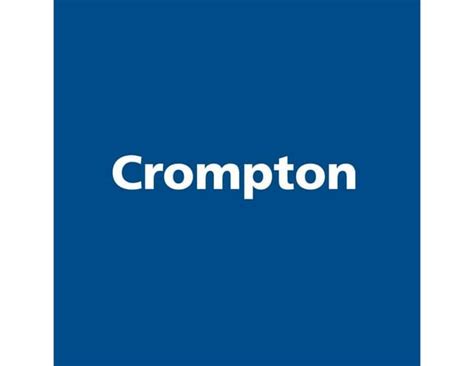 Crompton Greaves Official Logo Crompton Greaves Consumer Electronics Logo Ppt