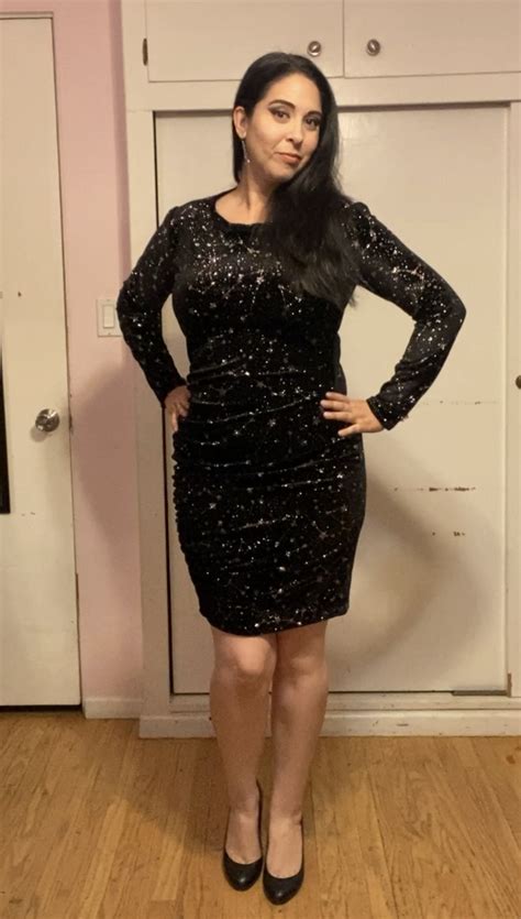 Simplicity 8787 Misses Learn To Sew Knit Dress Pattern Review By Leiaaurora