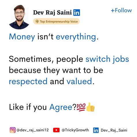 Shweta Shrivastava On Linkedin Very True