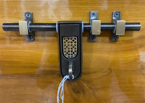 Size 10inch Length Black Brass Aldrop At Rs 850 Piece In Bengaluru