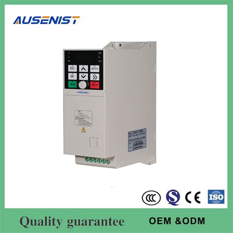 Jt300 Vfd M Single Phase 3 Phase Variable Frequency Drive 220v 380v Vfd