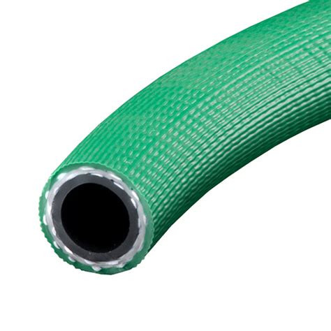 Kuriyama Kuri Tec A1687 34 800 Psi Pvcpoly Blend Reinforced Spray Hose