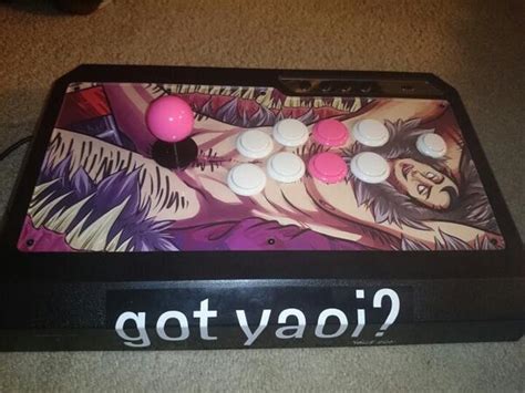 Mang S Controller R Smashbros