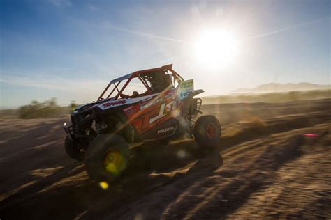 Over 250 Utv Race Teams Descend On Laughlin Nevada For The 2017