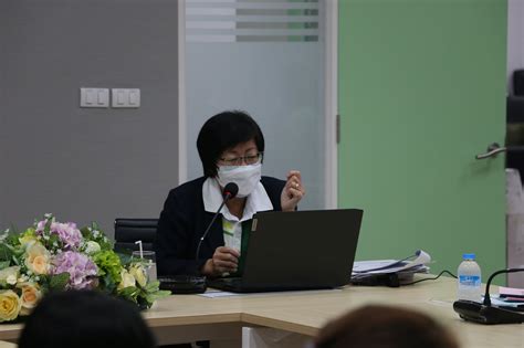 วันที่ โรงพยาบาลผู้สูงอายุบางขุนเทียน สำนักการแพทย์ กทม
